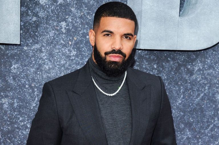 Drake Is the Most Streamed Rapper of All Time on Spotify – The R Report